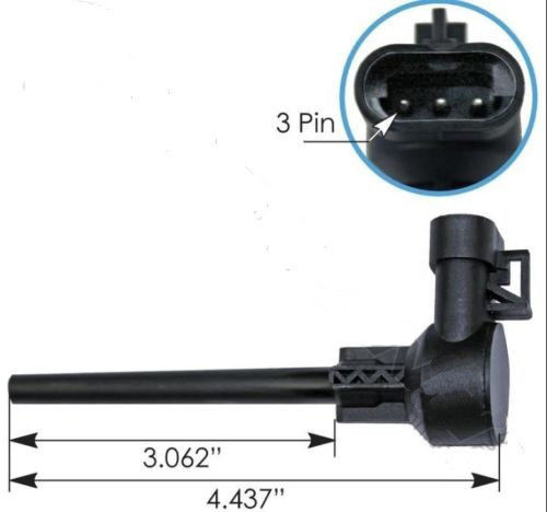 Coolant Level Sensor for Kenworth / Peterbilt N9267001 - uatparts Coolant Level Sensor for Kenworth / Peterbilt N9267001 - uatparts