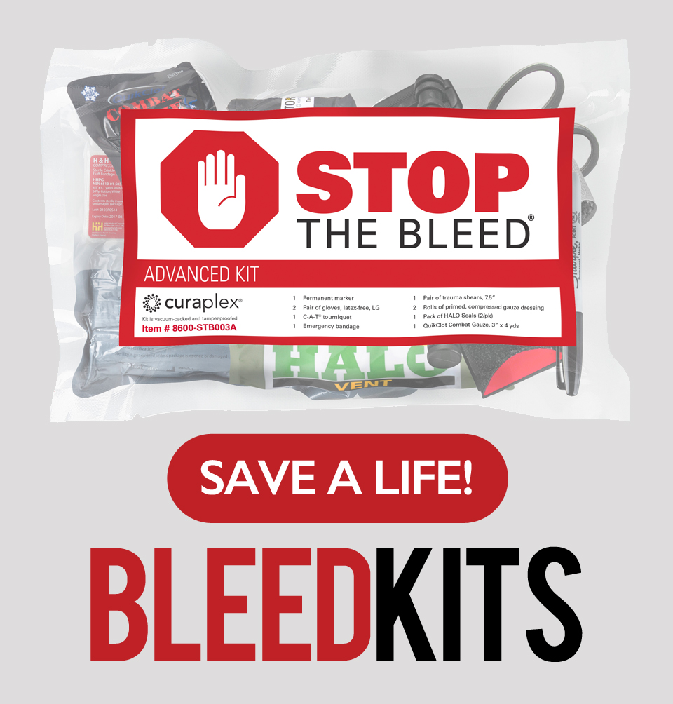 Stop Heart Attack | AED Products: AED Batteries, Accessories, Bleed ...