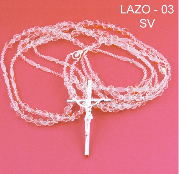 Wedding Lazos/Sweet 15 & 16 Lazo,lazo, lazos de boda, wedding lazo ...