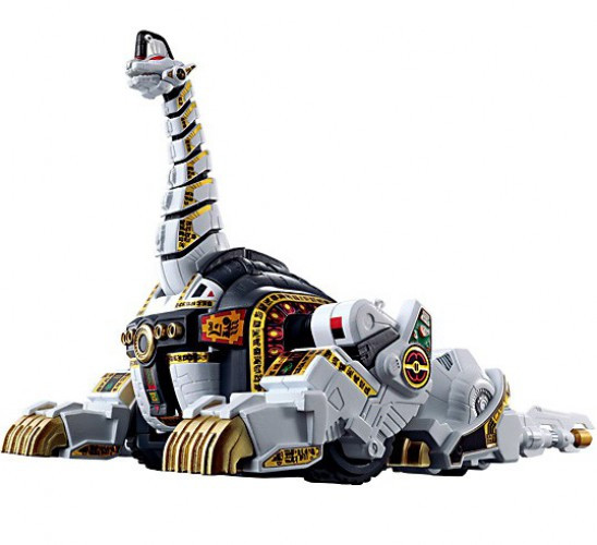 Power Rangers Shokugan Super Mini Pla Titanus Model Kit Bandai America ...