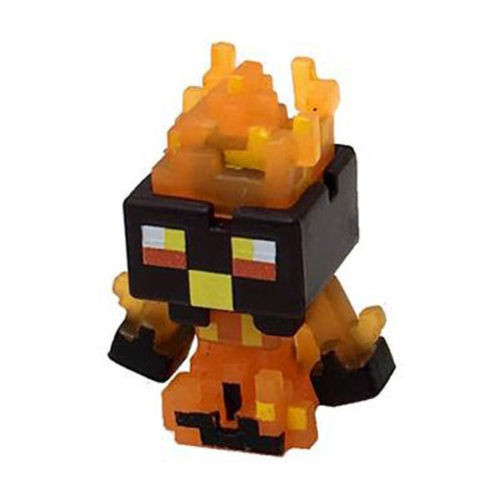 Minecraft Biome Settlers Series 8 Nether Banished 1 Mini Figure Loose ...