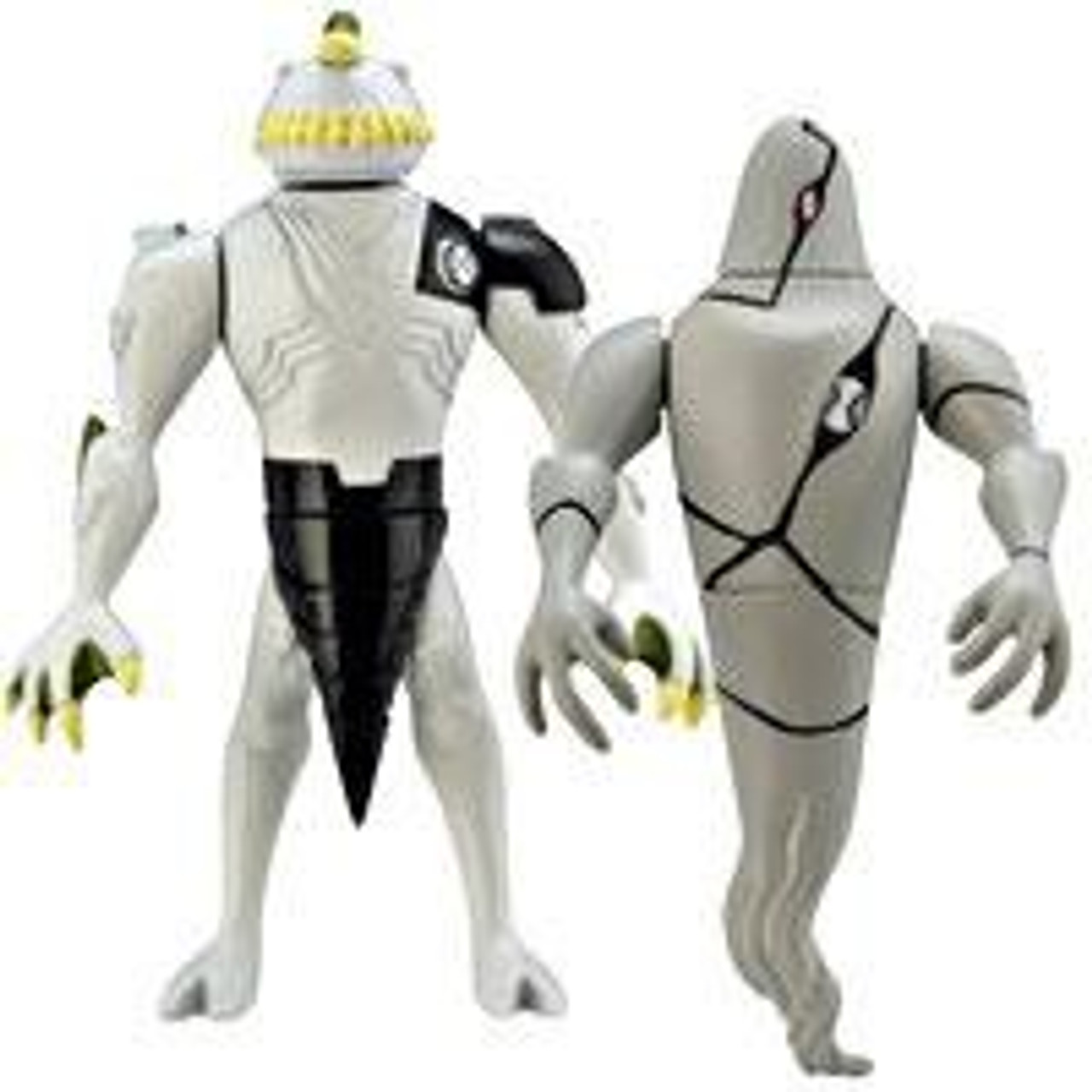Ben 10 Alien Force Alien Creation Chamber Ripjaws Ghostfreak Mini ... Ben 10 Alien Force Alien Creation Chamber Ripjaws Ghostfreak Mini ...