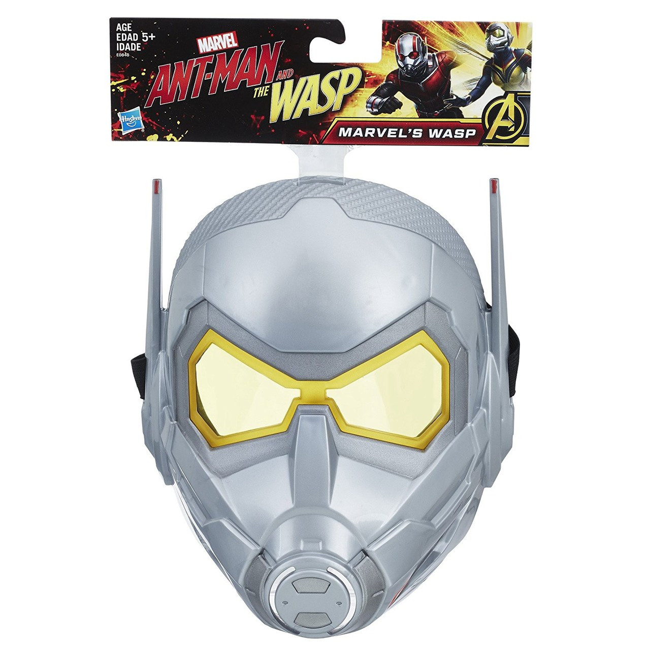 Marvel Ant-Man and the Wasp Wasp Mask Hasbro Toys - ToyWiz