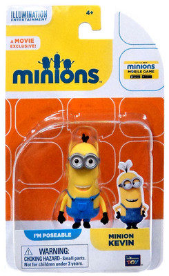 DESPICABLE ME TOYS at ToyWiz.com - Buy Despicable Me Toys & Action ...