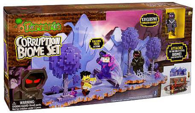TERRARIA TOYS, PLUSH, ACTION FIGURES On Sale at ToyWiz.com on sale at ...