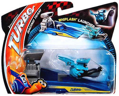 TURBO MOVIE TOYS at ToyWiz.com - Official Mattel Turbo Action Figures