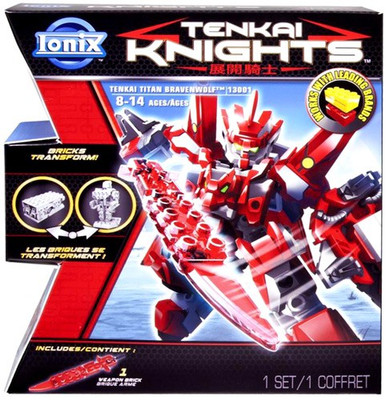 TENKAI KNIGHTS TOYS at ToyWiz.com - Official Tenkai Knights Action ...