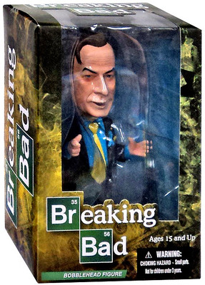 Breaking Bad Toys, Plush & Action Figures - ToyWiz