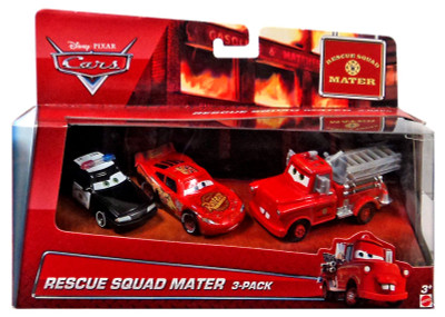 Disney Pixar Cars Movie Toys Exclusive & Limited Edition Die Cast Cars ...