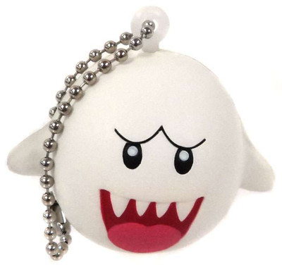 Super Mario Brothers Collectible Keychains - ToyWiz