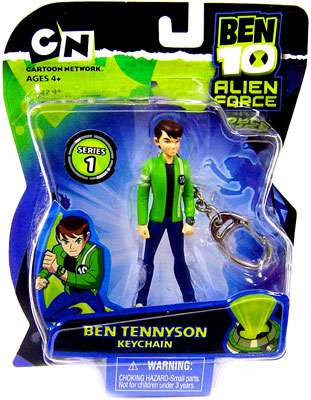 BEN 10 ASSORTED On Sale at ToyWiz.com