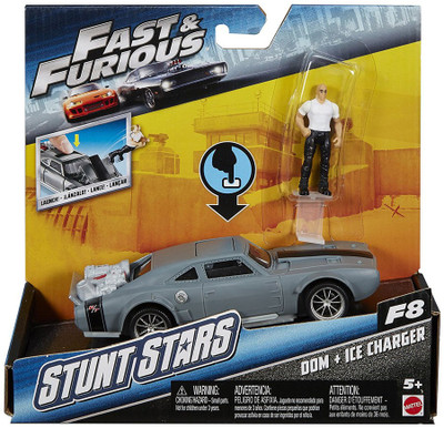 Fast & Furious Toys, Vehicles & Playsets on Sale at ToyWiz.com