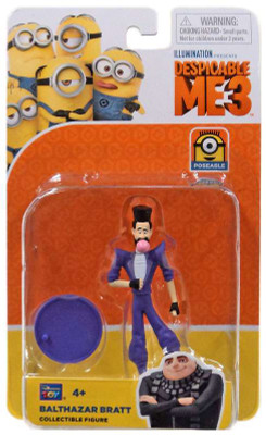 DESPICABLE ME TOYS at ToyWiz.com - Buy Despicable Me Toys & Action ...