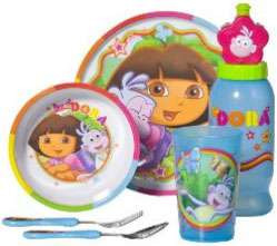 DORA THE EXPLORER TOYS On Sale at ToyWiz.com