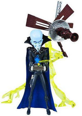 Megamind Products - ToyWiz