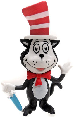 FUNKO DR. SEUSS MYSTERY MINIS On Sale at ToyWiz.com