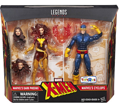 Marvel Legends 2-Packs & Boxed Sets