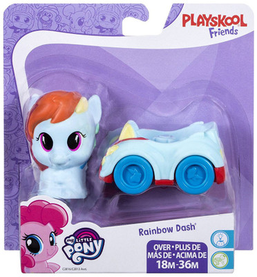 My Little Pony Basic Toys and Action Figures - ToyWiz