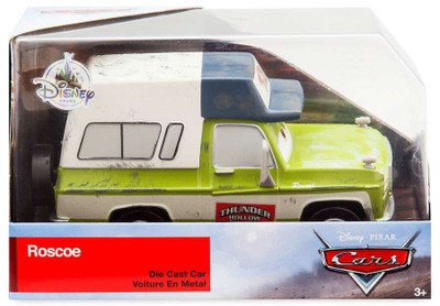 DISNEY PIXAR CARS 3 MOVIE DIE CAST CAR TOYS on Sale at ToyWiz.com