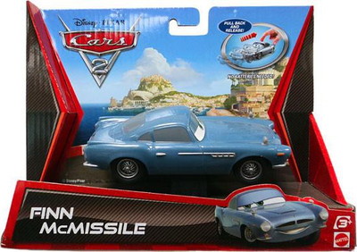 Disney Pixar Cars 2 Movie Deluxe Toys, R/C, Pullbacks & More