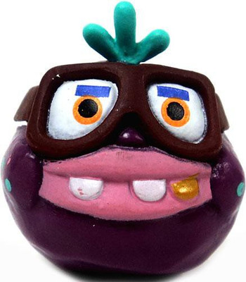 Moshi Monsters Mini Figures - ToyWiz