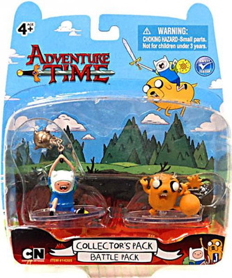 Adventure Time Action Figures & Collectibles - ToyWiz