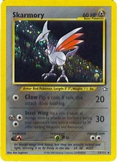 Pokemon Neo Genesis Single Cards - ToyWiz