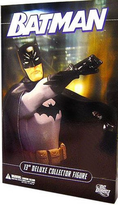 DC Direct Deluxe 13 Inch Action Figures - ToyWiz