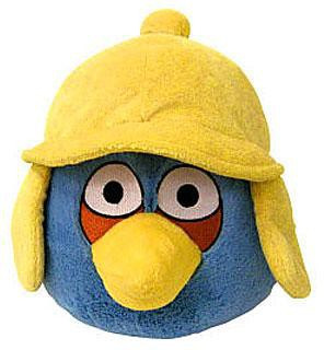 Angry Birds Seasonal - ToyWiz