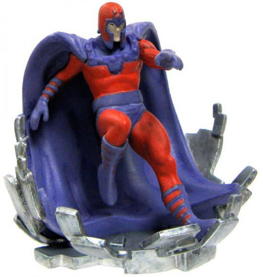 Marvel Mini PVC Figures