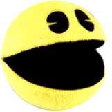 PAC-MAN TOYS, T-SHIRTS, CANDY & GAMES On Sale at ToyWiz.com