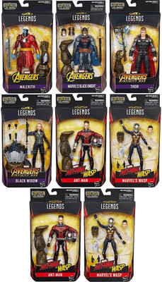 MARVEL AVENGERS INFINITY WAR MOVIE TOYS & ACTION FIGURES Sale ToyWiz