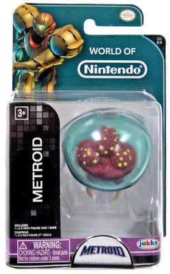 Metroid TOYS at ToyWiz.com