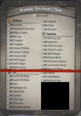 KEYFORGE UNIQUE DECK GAME CARDS & DECKS On Sale at ToyWiz.com