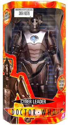 DOCTOR WHO ACTION FIGURES & PLAYSETS On Sale at ToyWiz.com