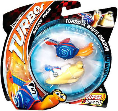 TURBO MOVIE TOYS at ToyWiz.com - Official Mattel Turbo Action Figures
