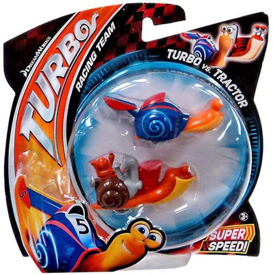 TURBO MOVIE TOYS at ToyWiz.com - Official Mattel Turbo Action Figures