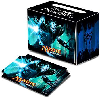 Card Game Supplies Deck Boxes