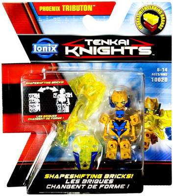 TENKAI KNIGHTS TOYS at ToyWiz.com - Official Tenkai Knights Action ...