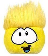 Club Penguin Puffle Plushes - ToyWiz