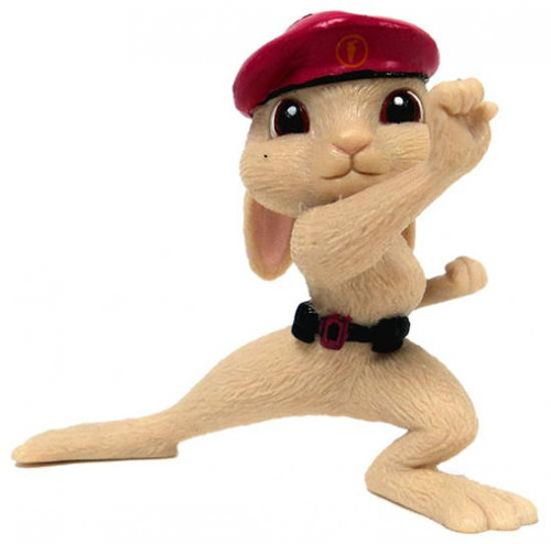 Hop Fluffy Mini Figure Funrise - ToyWiz