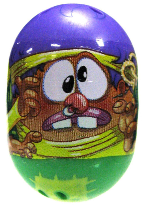 Mighty Beanz Mighty Beanz 2018 Series 1 Tangled Acrobat Rare Mighty ...