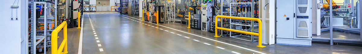 Floor Marking For 5S | Creative Safety Supply