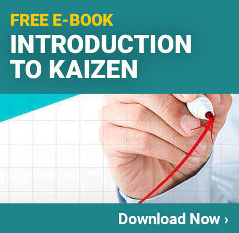 Kaizen | Creative Safety Supply