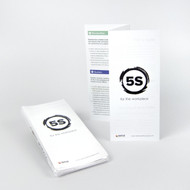 5S Products I Creative Safety Supply