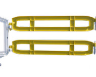 Barricades | Creative Safety Supply