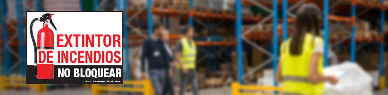 Spanish Signs | Creative Safety Supply