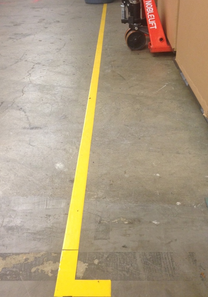 Warning Tapes - Creative Safety Supply