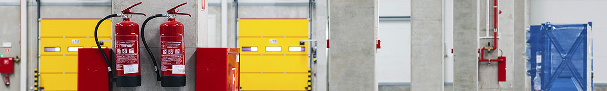 Fire Prevention in the Workplace [OSHA 1910.39]