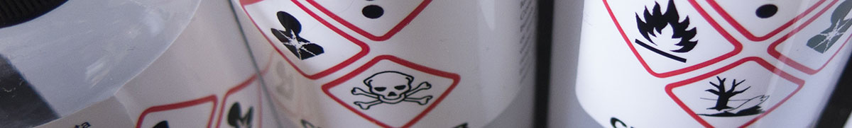 The Definitive Guide to Globally Harmonized System (GHS) Labeling